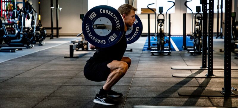 Sporting Health Club - Boksning | Personlig træning | Funktionel fitness