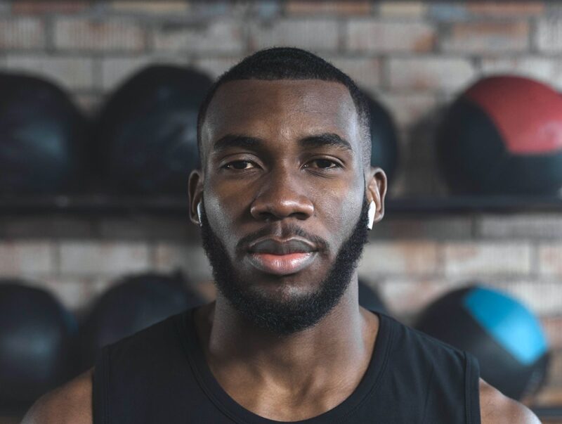 Mind & Body — Sporting Health Club